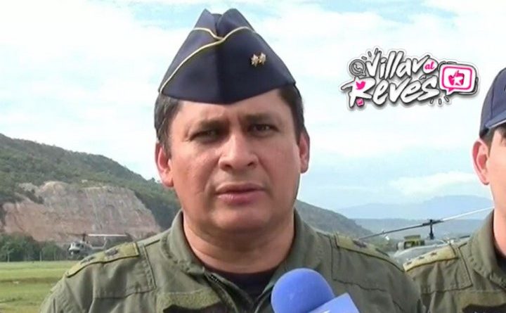 El oscuro historial de Henry Pinto, el candidato más opcionado para ser ...